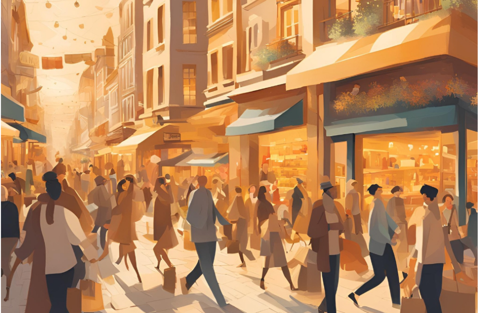 Maand van de Markt 2025